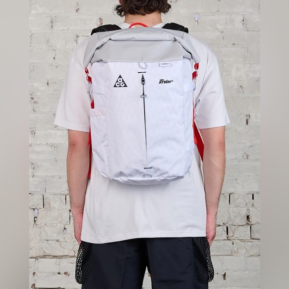 Nike ACG | Bags | Nike Acg Aysen Backpack | Poshmark